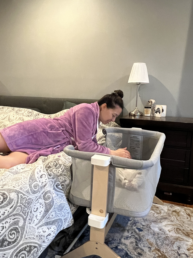 2-Month-Old Milestones: Your Baby's Development at 2 Months