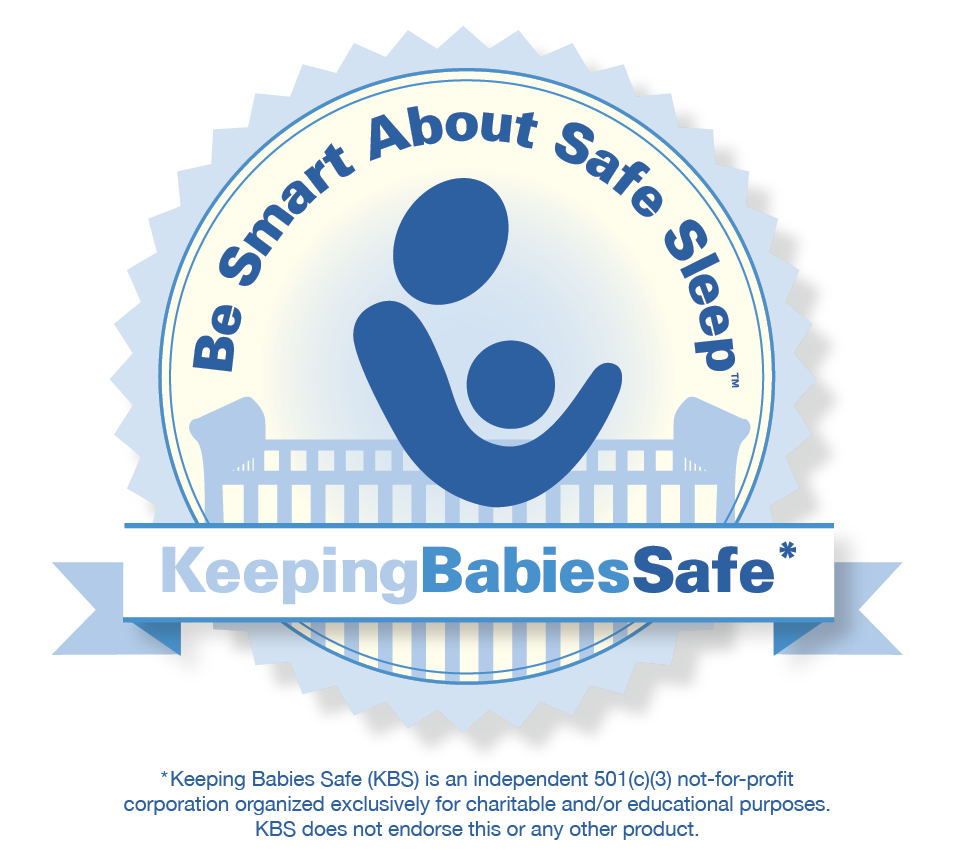Join the Mission: Keeping Babies Safe