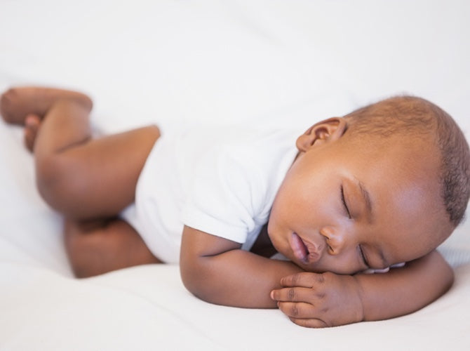 When to Transition to One Nap: A Guide for Parents