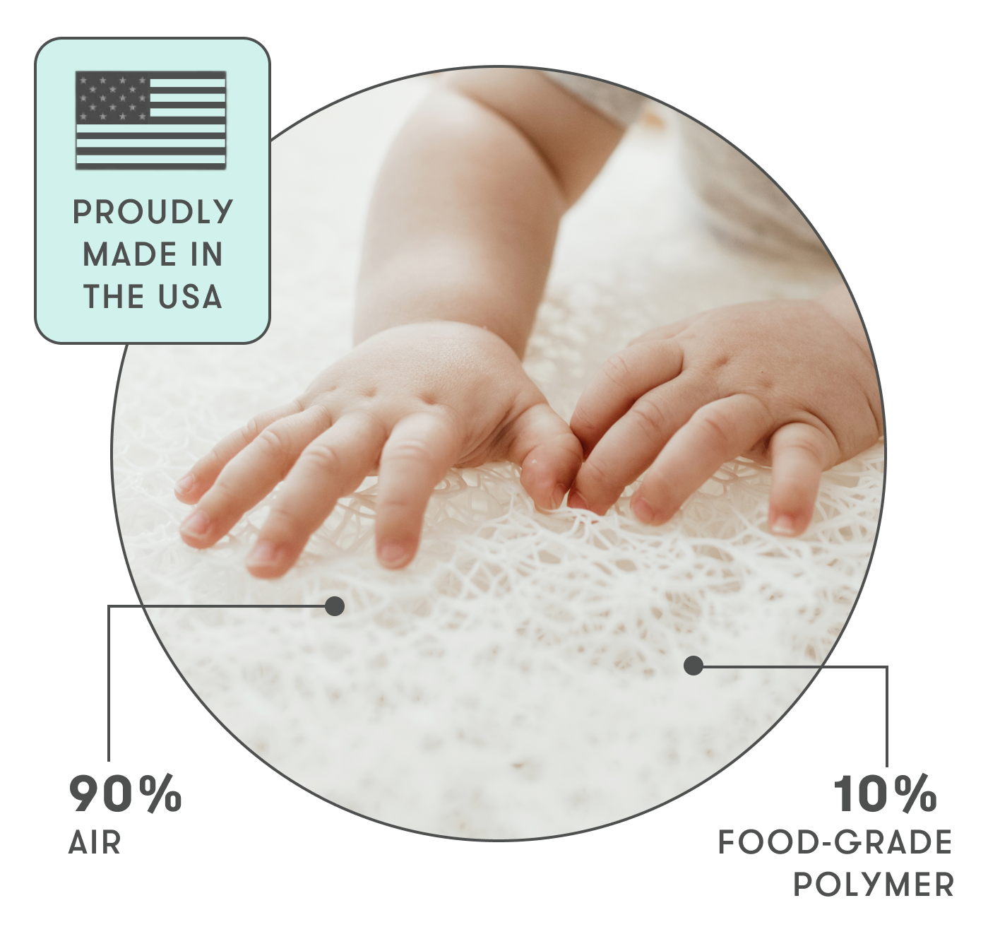 Newton Baby: #1 Rated Baby Crib Mattress