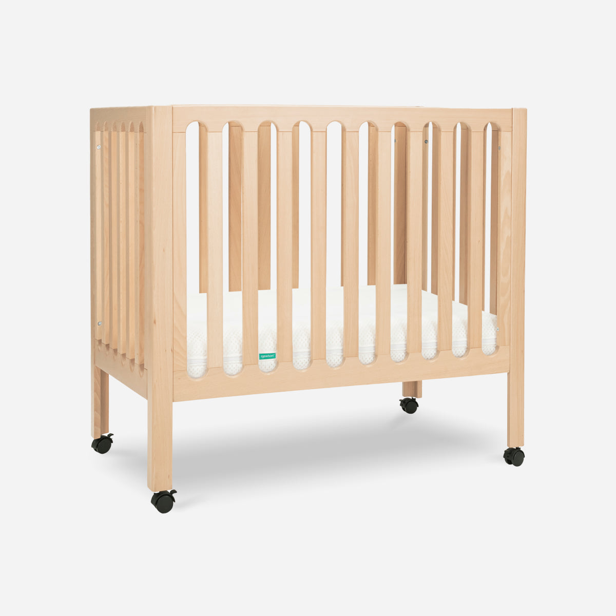 Limited Edition Cribs