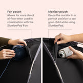 SlumberPod Blackout Sleep Tent