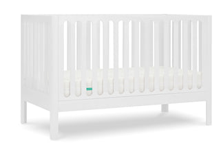 Newton Galileo 3-in-1 Convertible Crib, Toddler Bed & Daybed