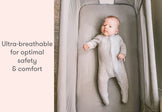 Bassinet Extra Sheets
