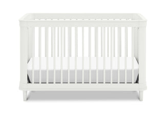 Marin Convertible Crib