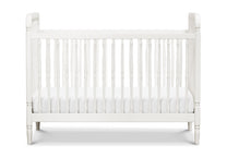 Liberty Convertible Crib