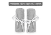 Bassinet Extra Sheets