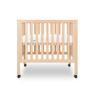 Newton Galileo Portable Mini Crib & Baby Mattress
