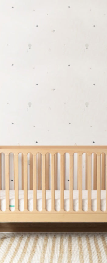 Limited Edition Cribs