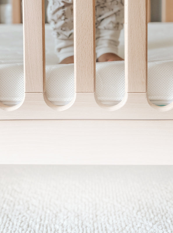 Newton Baby: #1 Rated Baby Crib Mattress