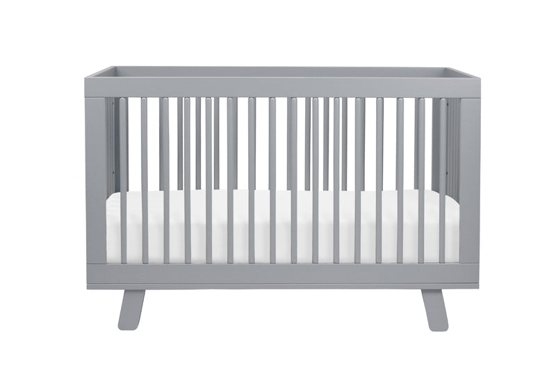 Hudson Convertible Crib