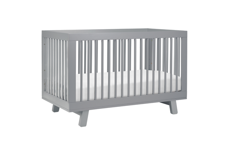 Hudson Convertible Crib