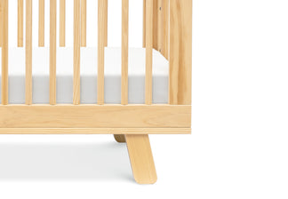 Hudson Convertible Crib