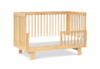 Hudson Convertible Crib