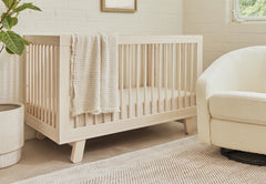 Hudson Convertible Crib