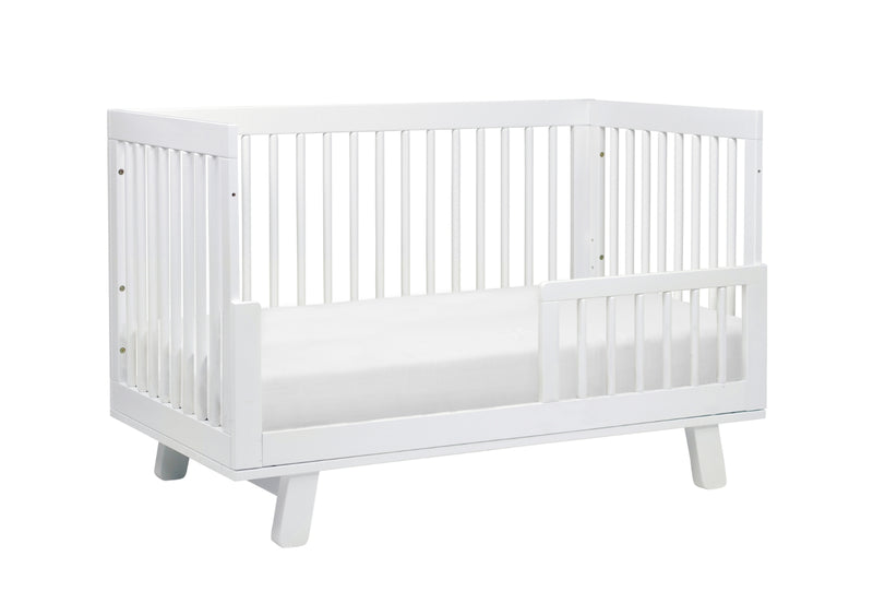 Hudson Convertible Crib