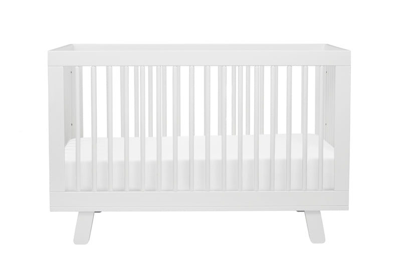 Hudson Convertible Crib