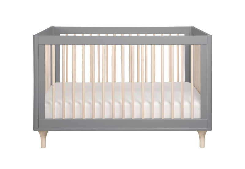 Lolly Convertible Crib