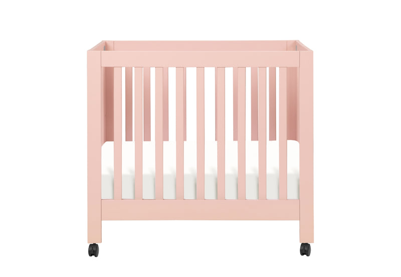 Origami Mini Crib