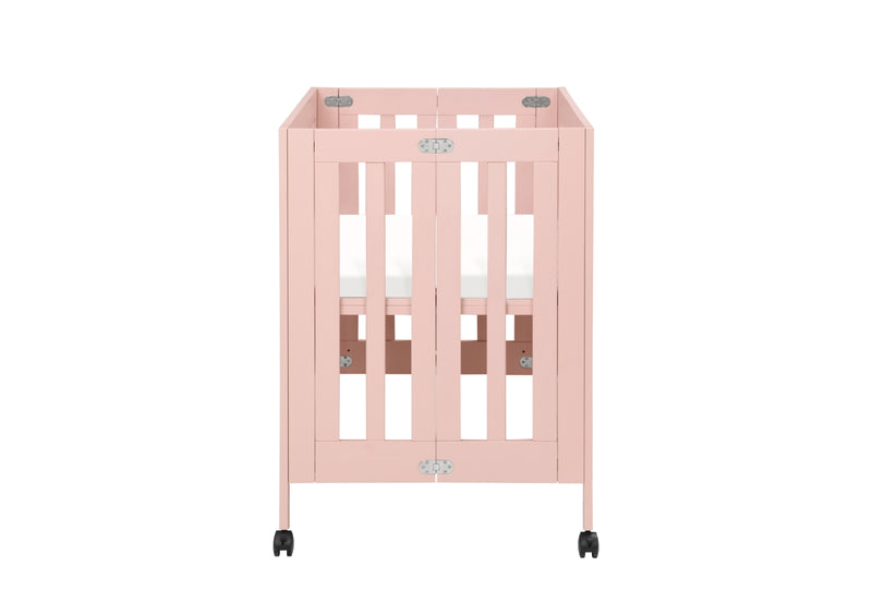 Origami Mini Crib