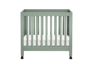 Origami Mini Crib