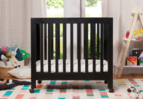 Origami Mini Crib