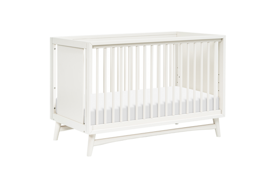 Peggy Convertible Crib