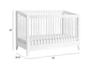 Sprout Convertible Crib