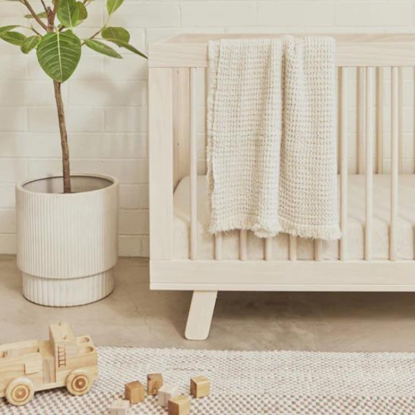 Nursery Bundle with Original Mattress