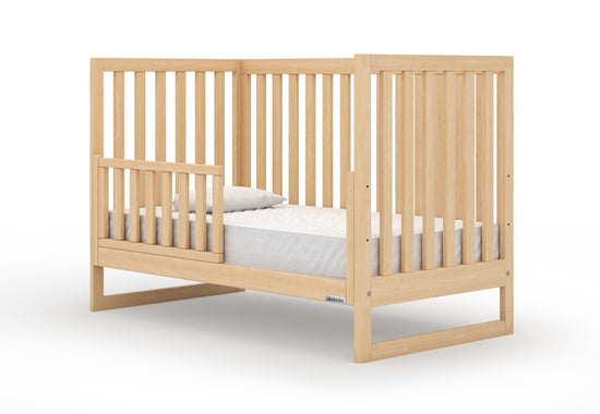 Austin Convertible Crib